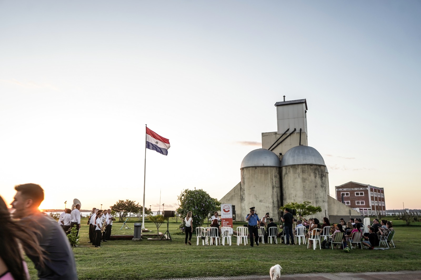 HONRAMOS NUESTRA HISTORIA A 91 AÑOS DE LA PRIMERA BATALLA DE NANAWA ...