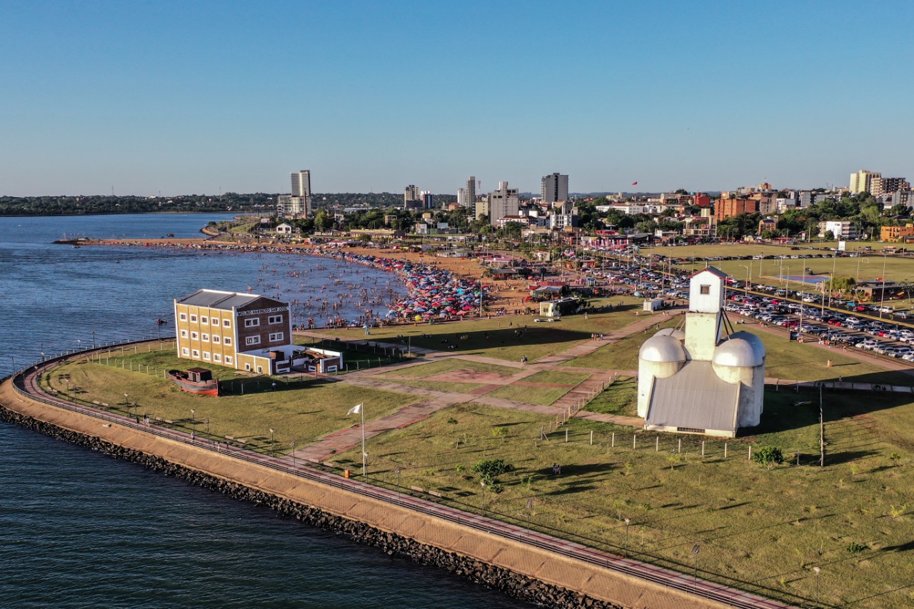 ENCARNACIÓN BUSCA ALIANZAS PARA FORTALECER Y PROFESIONALIZAR EL SECTOR ...