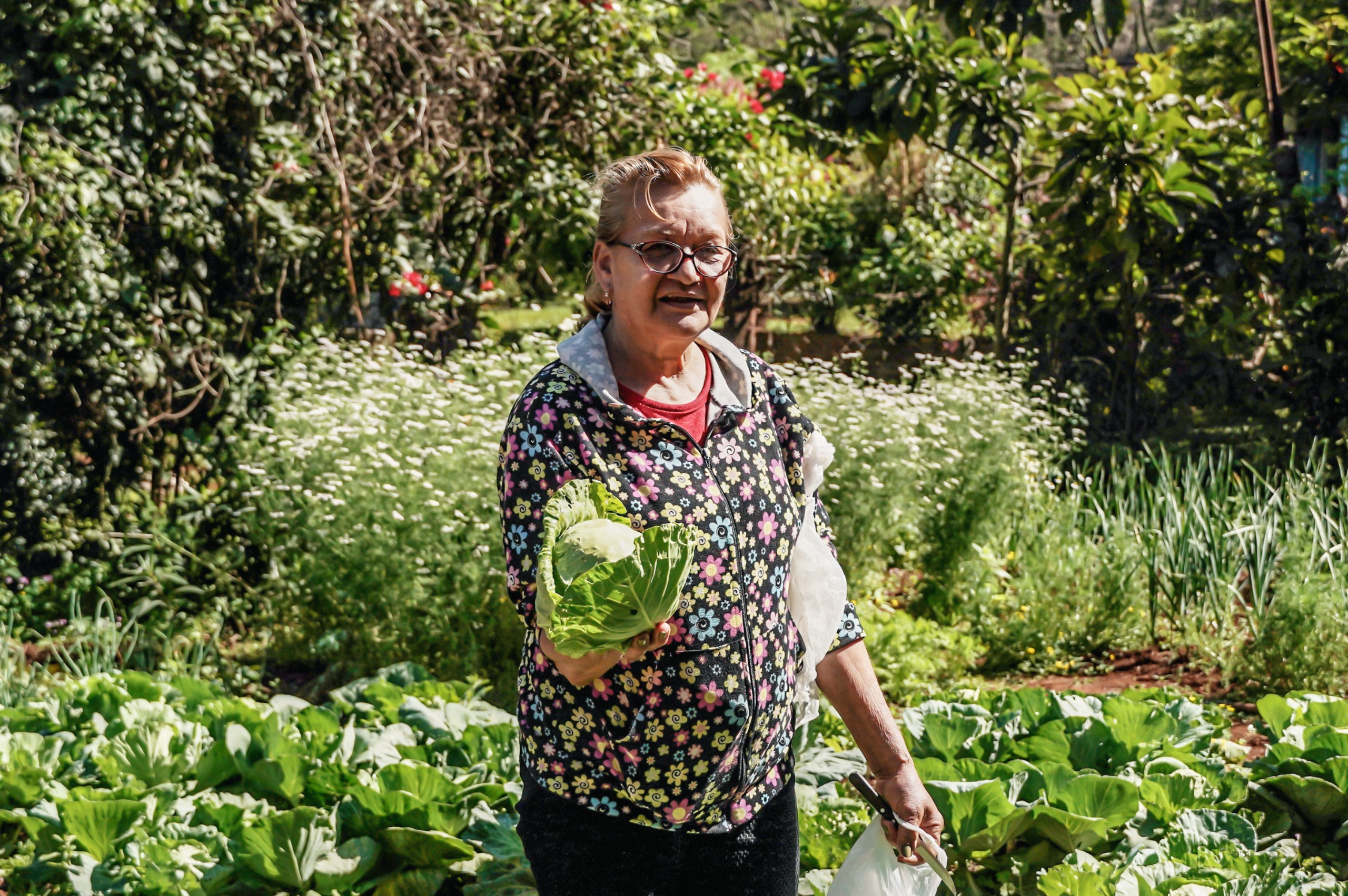 DESARROLLO SOSTENIBLE CON IMPACTO POSITIVO - Municipalidad de Encarnación