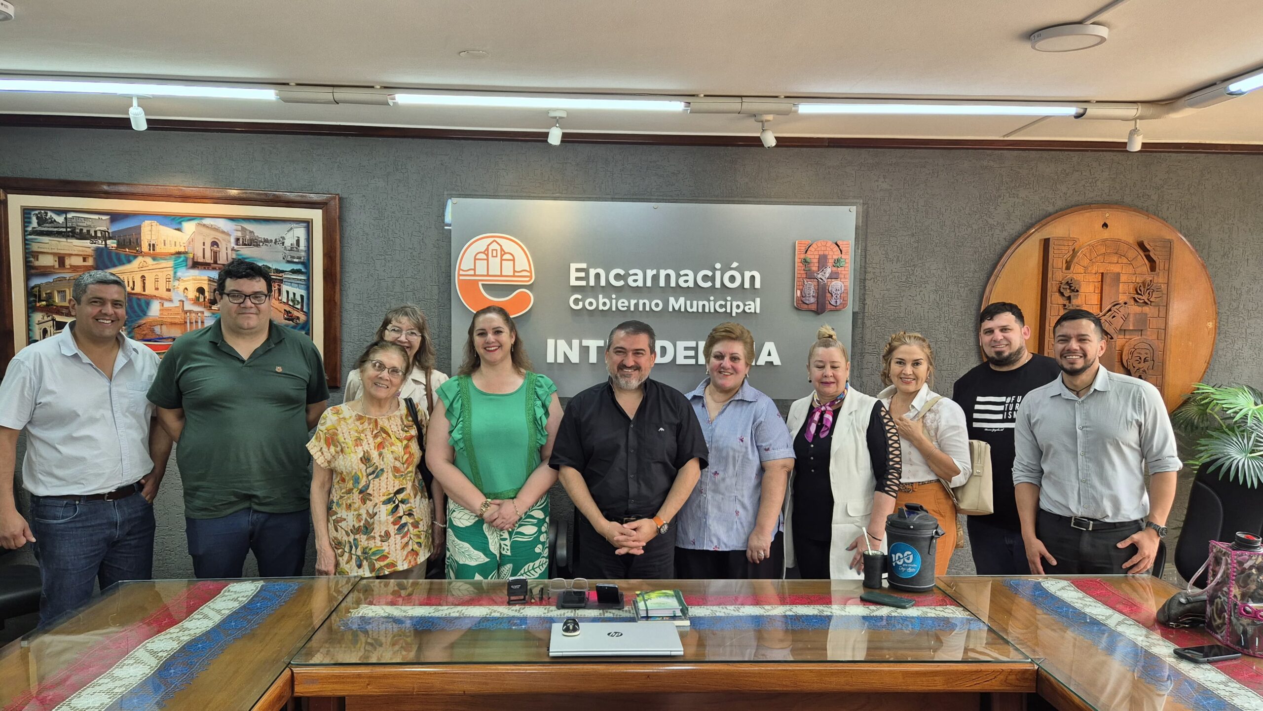 APORTE MUNICIPAL PARA AMPLIAR LA LABOR DE RECUPERACIÓN DE PERSONAS CON ADICCIONES ...