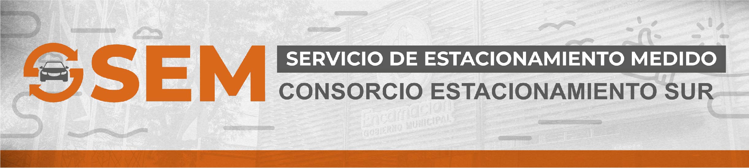 SERVICIO DE ESTACIONAMIENTO MEDIDO - Municipalidad de Encarnación